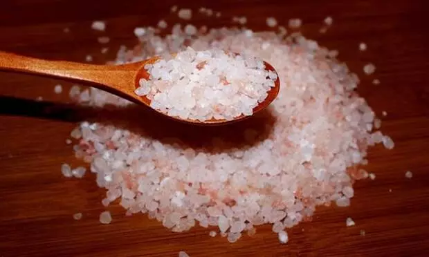 22 góðar ástæður til að kaupa Himalayan salt