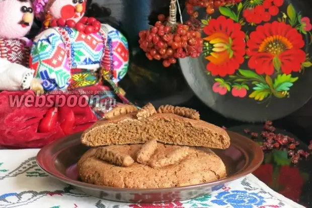 Empanadas rusas das que case non escoitaches falar