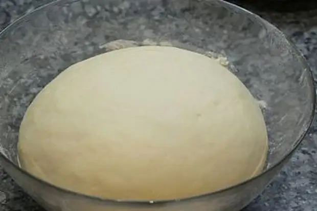 ਇੱਕ ਪੈਨ ਵਿੱਚ Lavash: ਮਾਸਟਰ ਕਲਾਸ