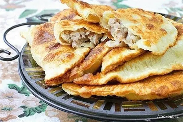 Czeburek