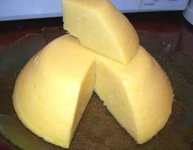 Домашній сир – простіше, ніж здається