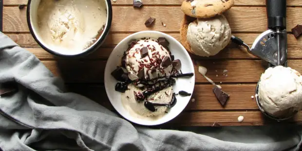 RECIPES: Homemade 3-Ingredient Ice Cream (walang gumagawa ng ice cream)