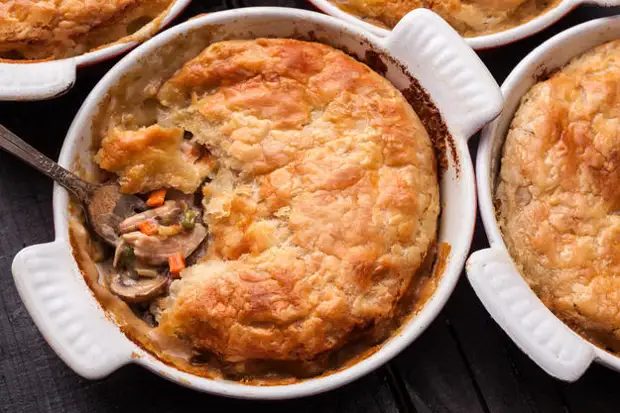 L'été à l'assiette : 5 garnitures pour tartes faciles