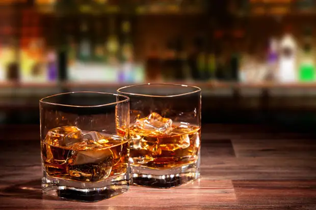 8 spiritiniai gėrimai, kuriuos būtina paragauti iš skirtingų šalių