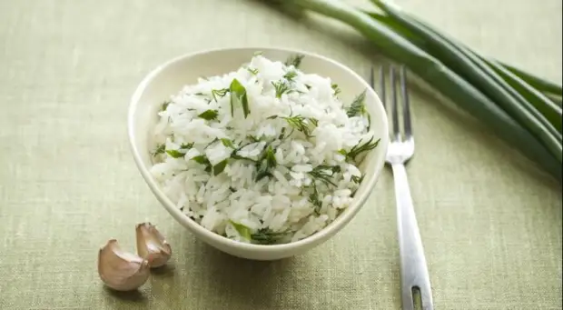 6 unusual ways to cook delicious rice