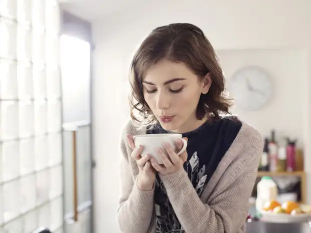 5 Lebensmittel, die du nicht auf nüchternen Magen essen solltest