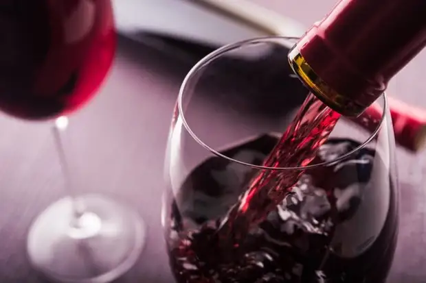 All about wine: 9 most popular varieties