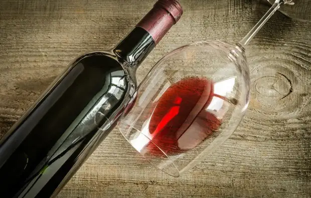 All about wine: 9 most popular varieties