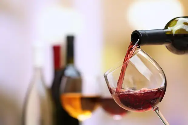 All about wine: 9 most popular varieties