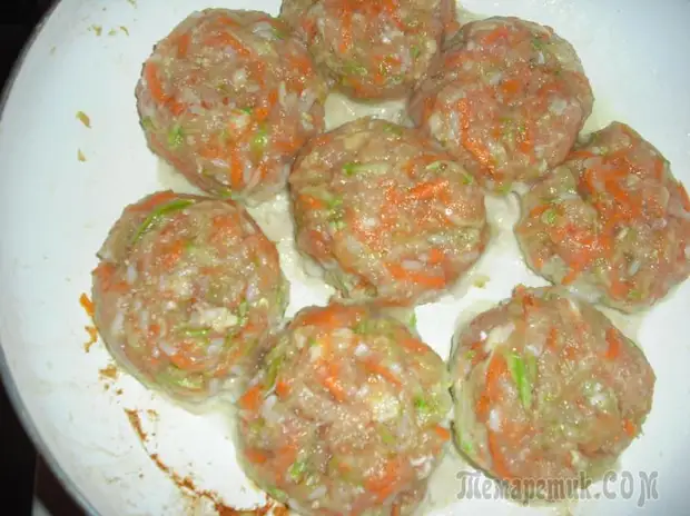 Meatballs