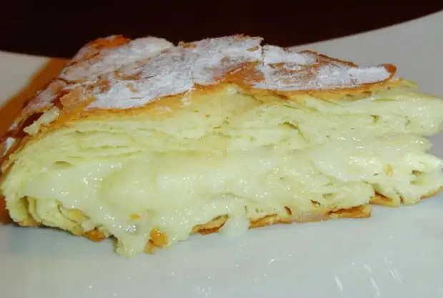 Egipatska torta