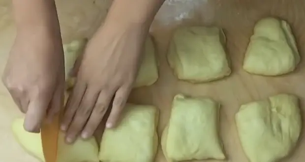 masa para pasteles