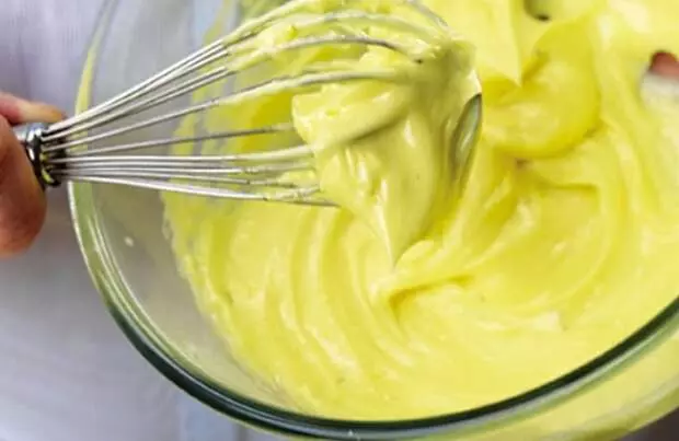 Homemade mayonaise geheimen