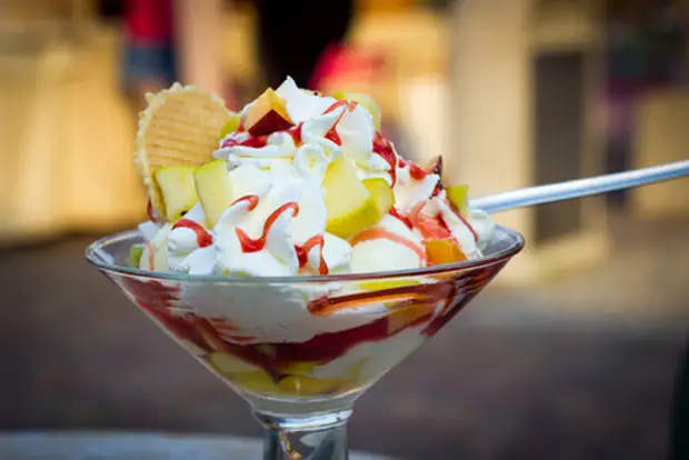 Comment surprendre les invités - recettes de desserts rapides pour un dîner de fête