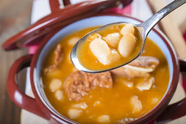 5 sup musim dingin tradisional dari berbagai negara