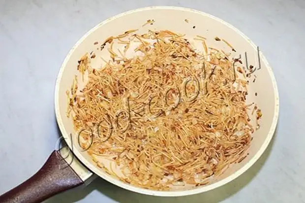 mie goreng