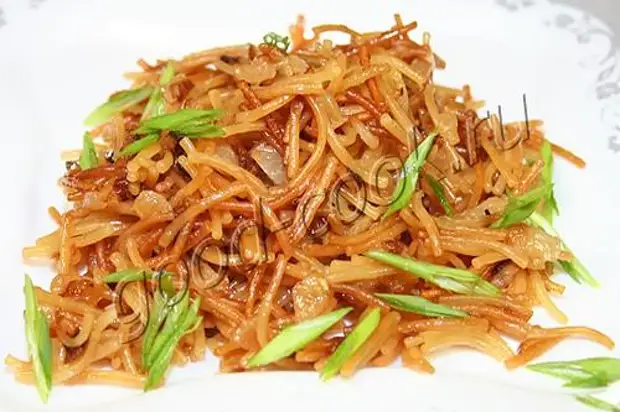 mie goreng