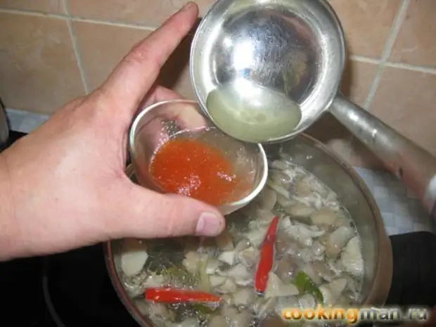 រូបមន្ត Tom Yum