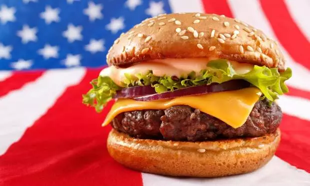 "Rahvusliku iseloomuga" burgerid