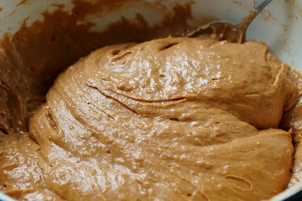 Bolo de Canela para Chá