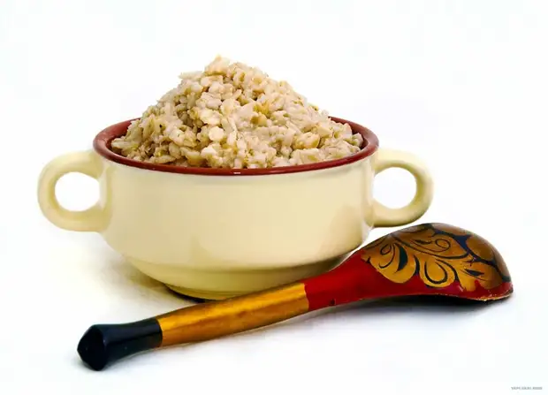 Cucinare il porridge. 10 ricette per un delizioso porridge