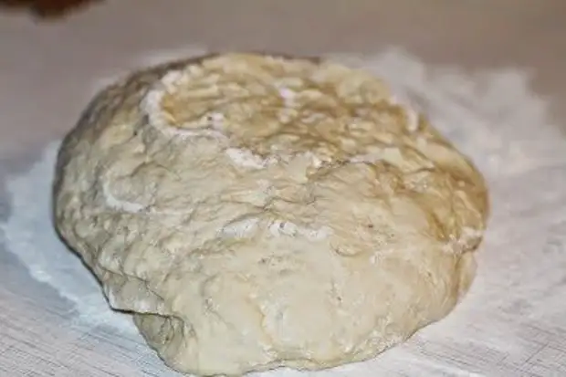 Roti - bunga