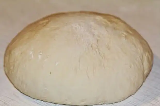 Roti - bunga