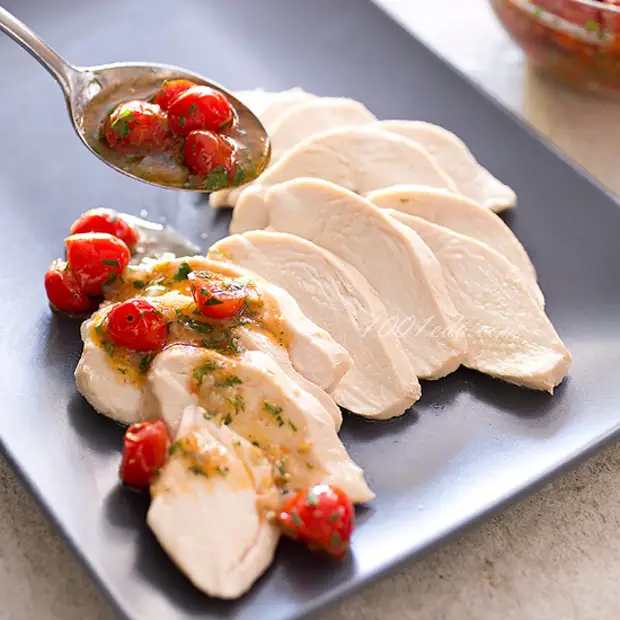 5 Ways to Make Your Chicken Breast More Fun