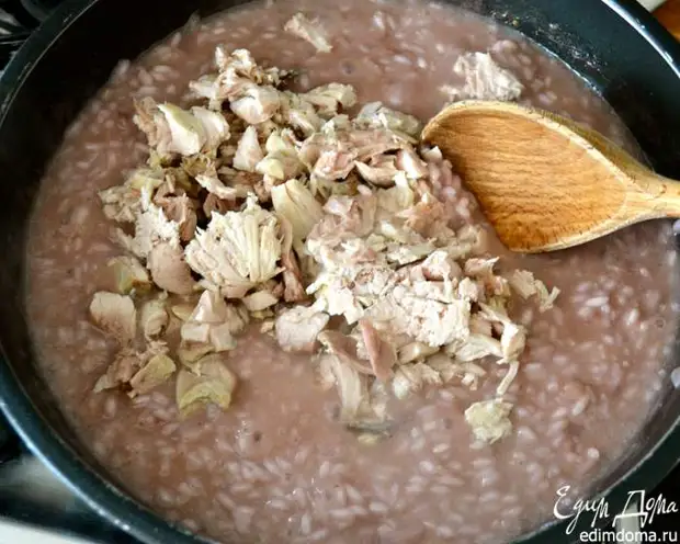 Risotto 