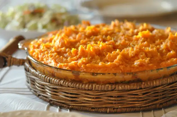 12. Shepherd's Pie, VK