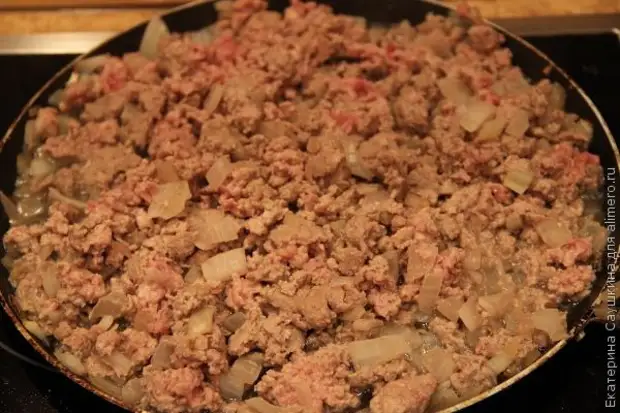 Gubadya - un delicioso plato tártaro