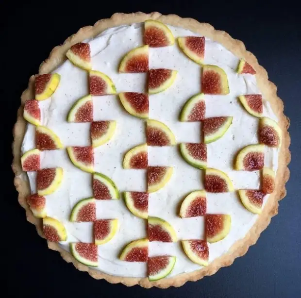 Ronzio estetico: dai un'occhiata a queste 20 torte più perfette del mondo