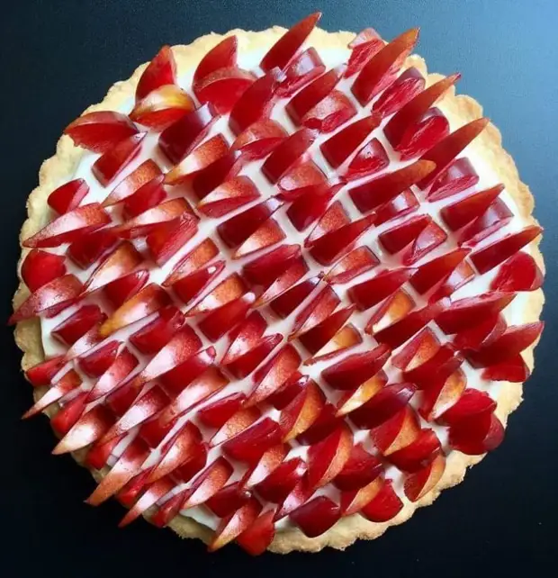 Aesthetic buzz: check out these 20 most perfect pies in the world