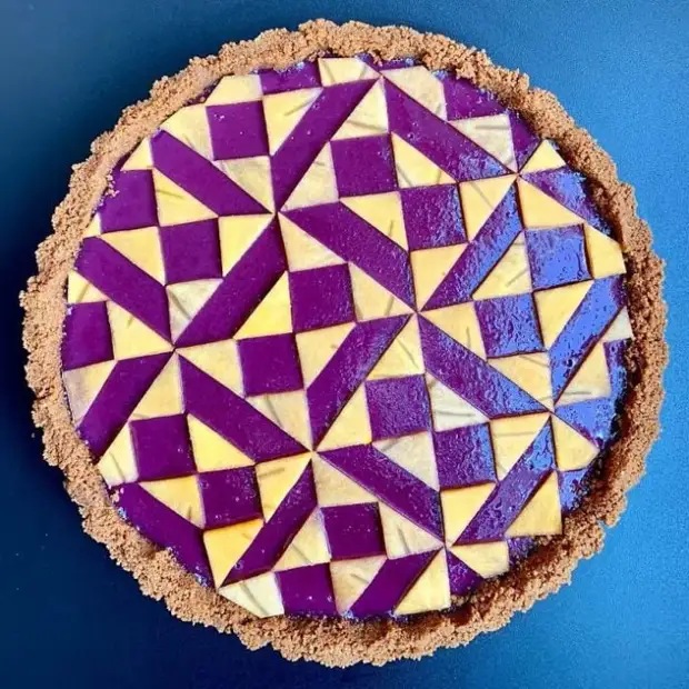 Aesthetic buzz: check out these 20 most perfect pies in the world