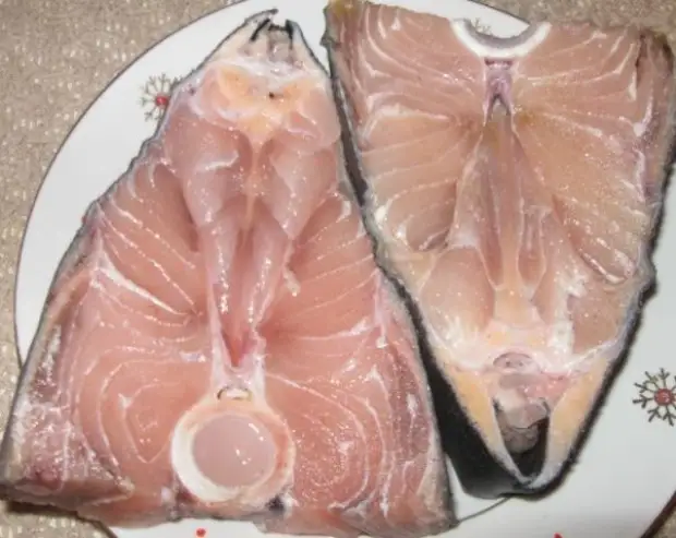 لواش و ماهی تن: دستورهایی که رایج شده است