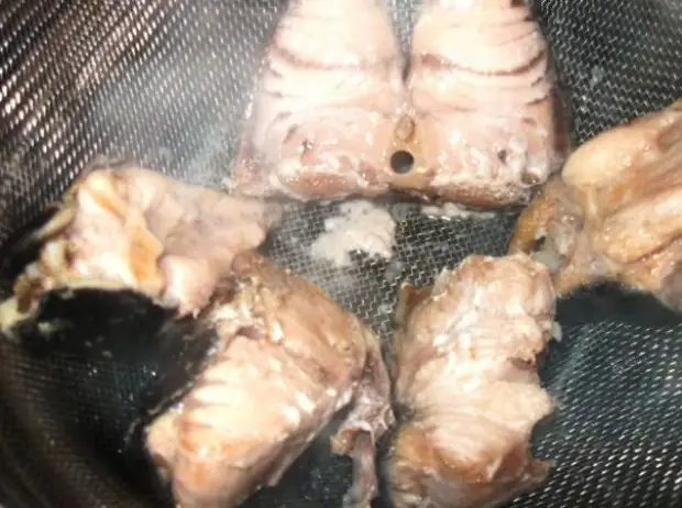 لواش و ماهی تن: دستور پخت هایی که رایج شده است