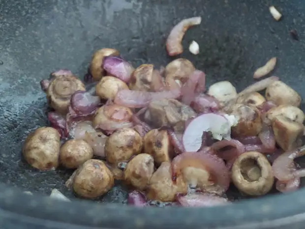 Weekend Recipe: Flounder Rolls