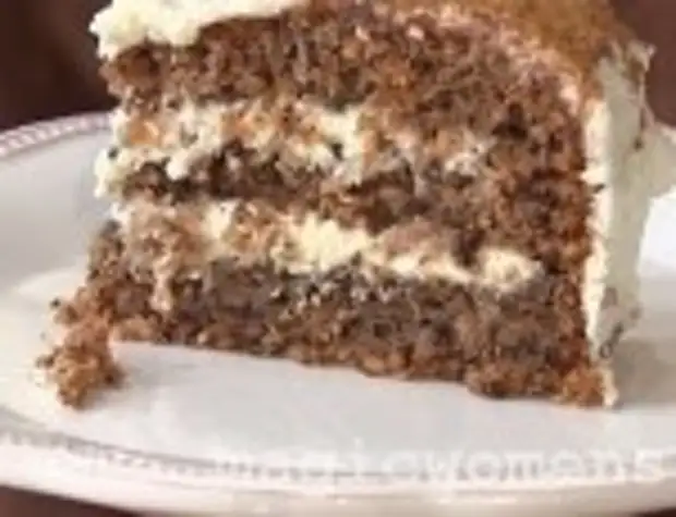 cake sedhep lan sehat, vkusnyj-i-poleznyj-tort