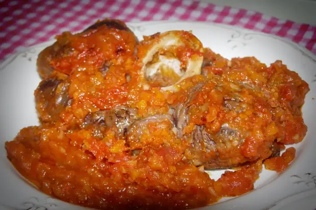 Osso bucco