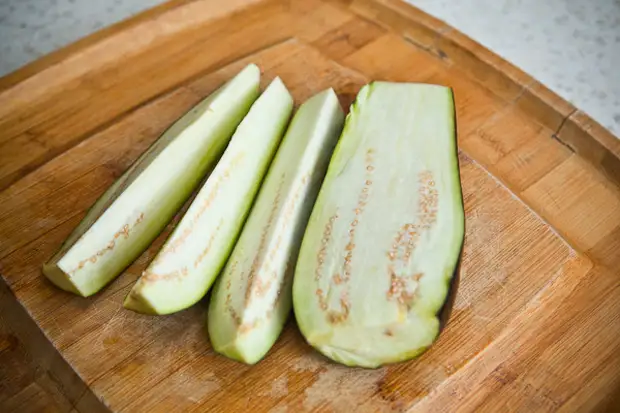 Aubergine Stoofpot