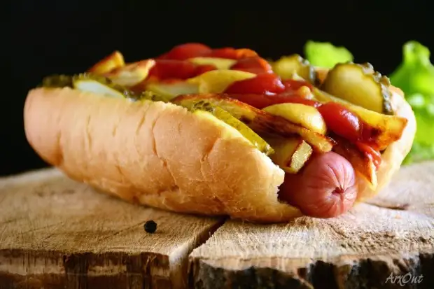 rus hot-dog lj2
