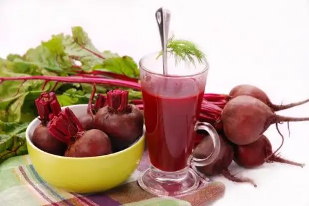 beetroot