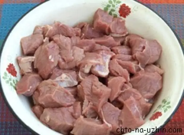 Daging ala Kremlin