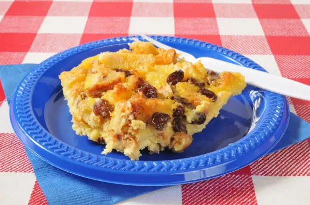 Pudding sucré pour le petit-déjeuner : trois délicieuses idées