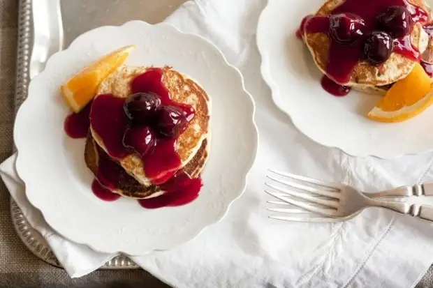 30 hälsosamma frukostar, hälsosam frukost, kost, rätt näring