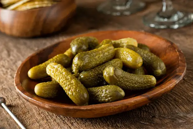 4 zvikonzero nei uchifanira kudya pickles