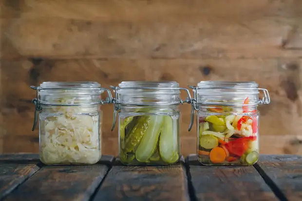 4 zvikonzero nei uchifanira kudya pickles