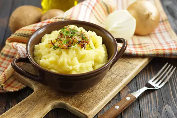 Savršeni pire krumpir: 10 tajni kuhanja