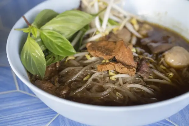 Das leckerste und gängigste Streetfood in Asien