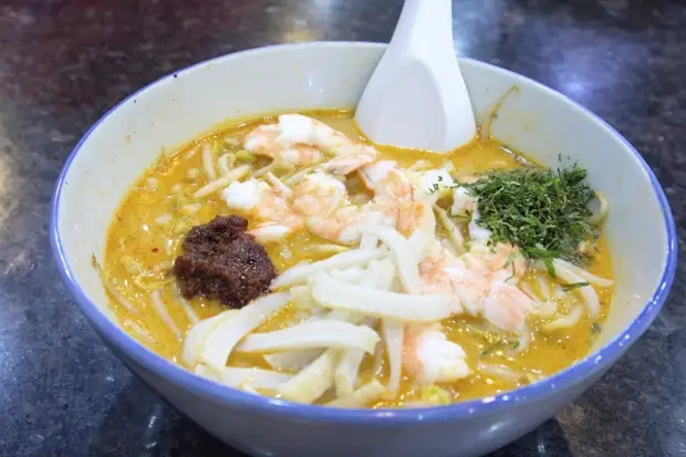 Das leckerste und gängigste Streetfood in Asien